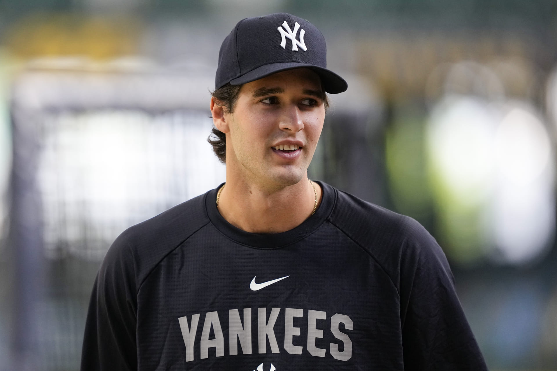 "He really does look like a White Shohei Ohtani" - Yankees fans shocked ...