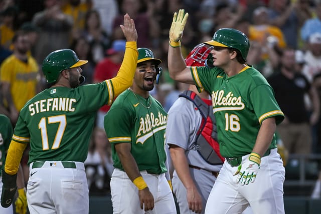 Today's Best MLB Home Run Prop Bets: Top 5 Predictions ft. Jackson ...