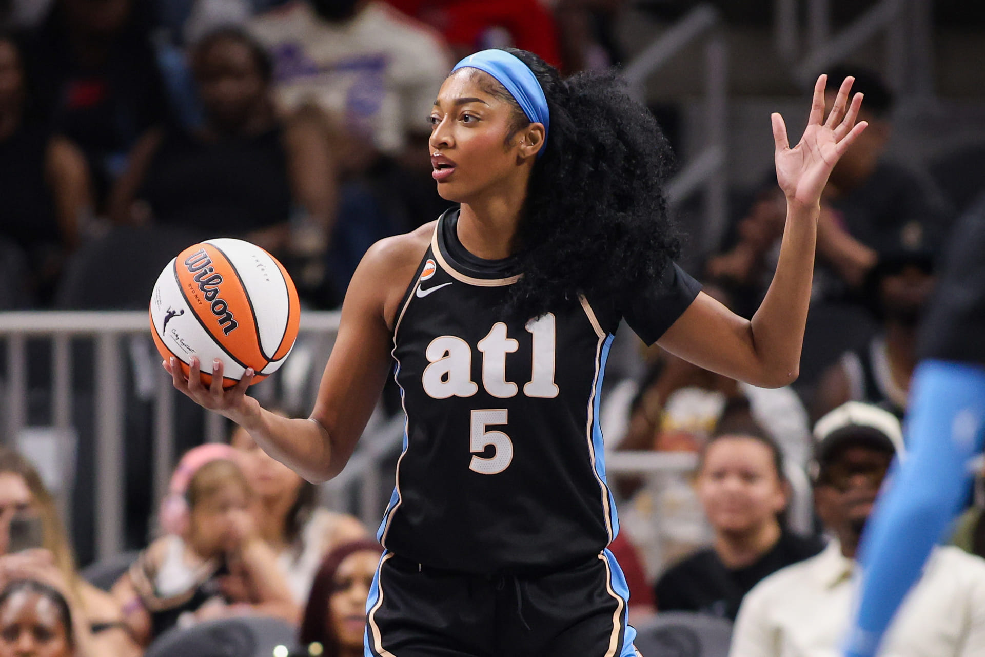 "Her draw is she trolled Caitlin Clark" - Jason Whitlock Brutally Mocks ...