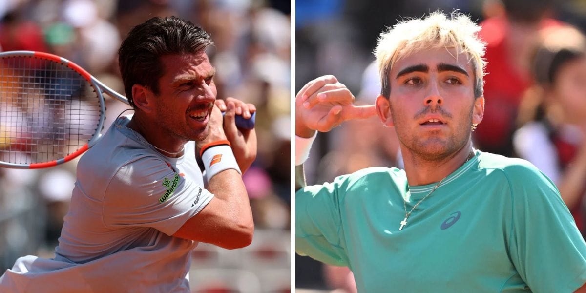 Cameron Norrie vs Mariano Navone preview, head-to-head, odds ...