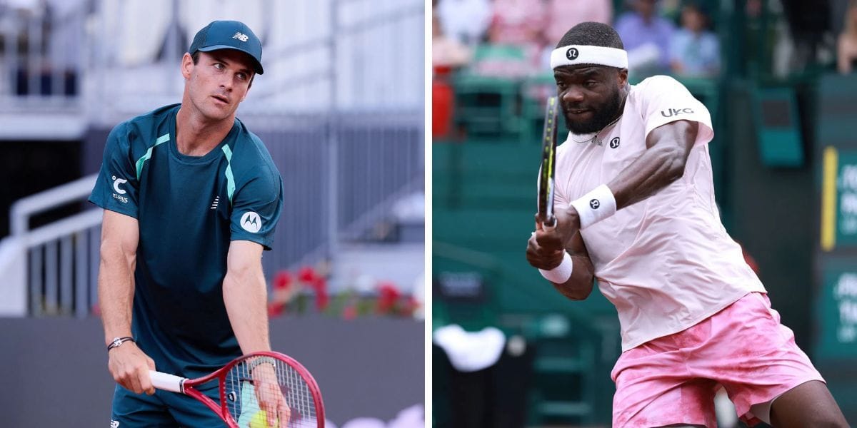 Hamburg 2026: Qualifying Day 2 Predictions ft. Tommy Paul vs Ethan ...