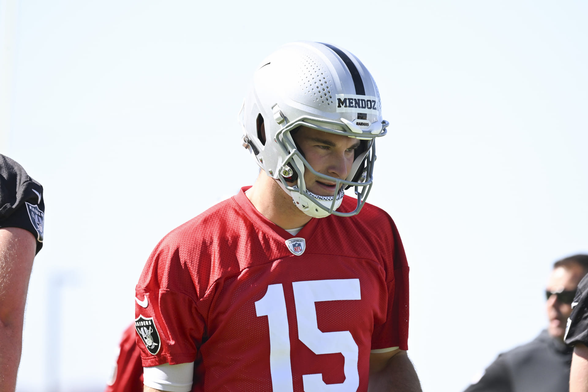 “No scheduling issue here”: NFL fans react as Fernando Mendoza gets ...