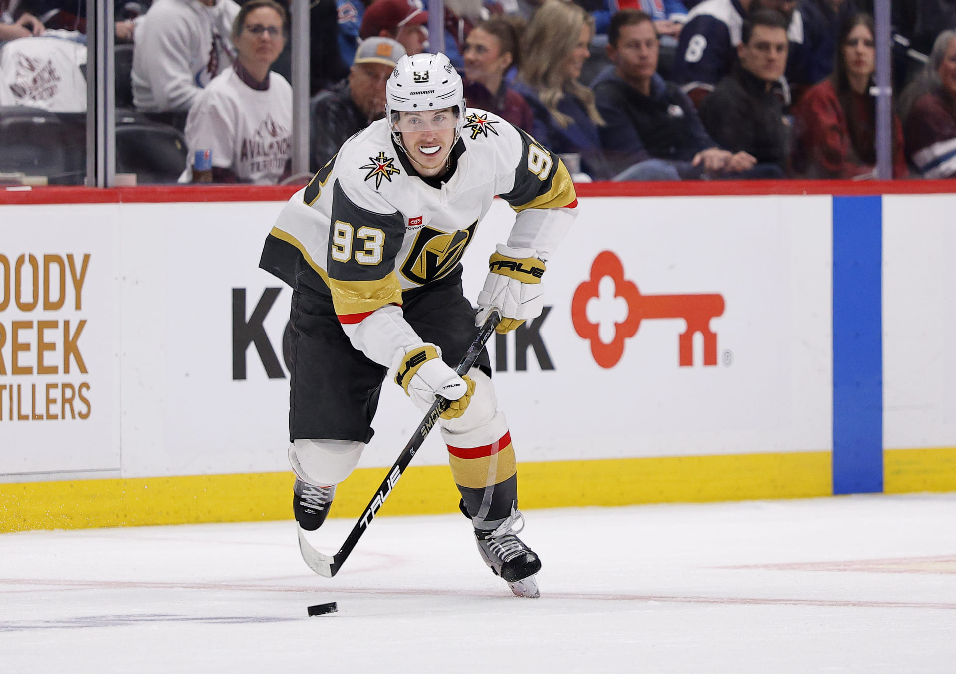 Not Mitch Marner, Hurricanes star emerges as surprise leader in 2026 ...