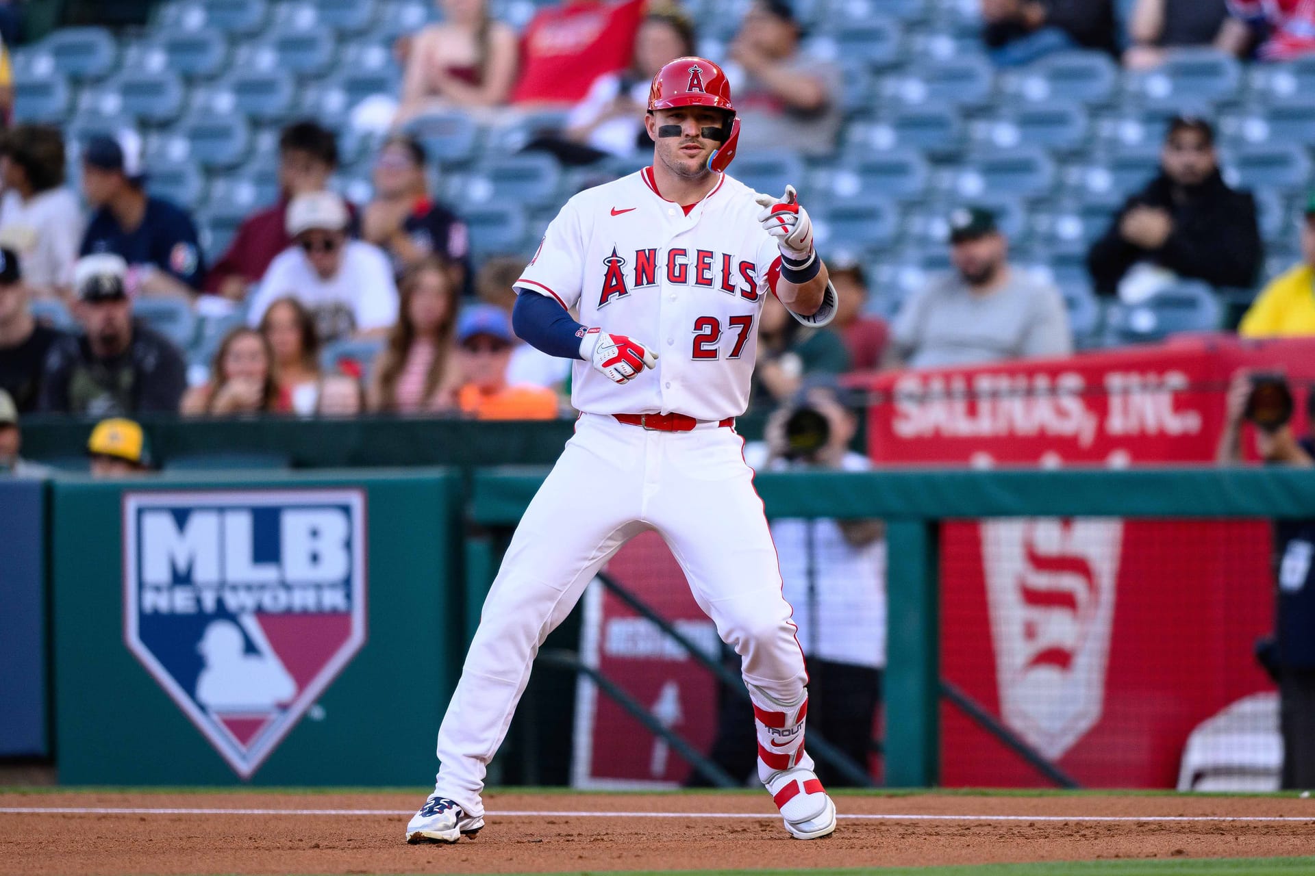 Is Mike Trout getting traded out of Angels? $426,500,000 superstar ...