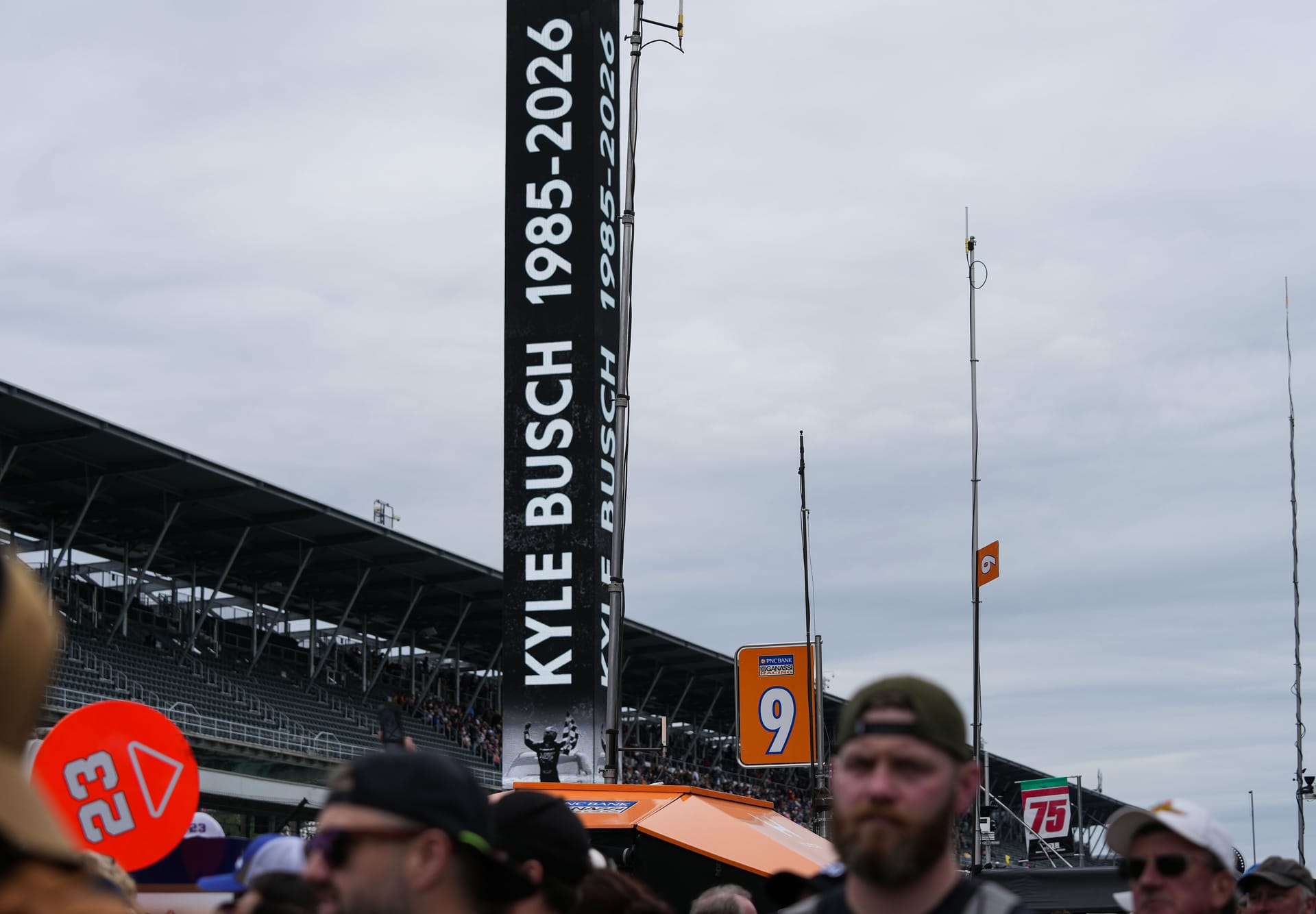 “Dumb move; Sadly, the right call”: Fans split after NASCAR removes ...