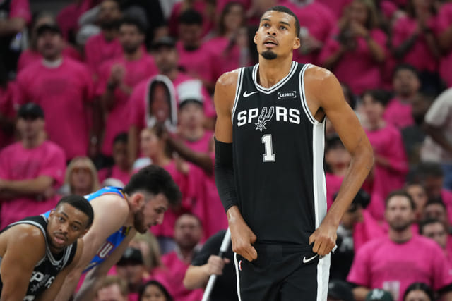 "What a Freaking Disgrace": Fans Infuriated as Refs Overturn OKC Out of ...