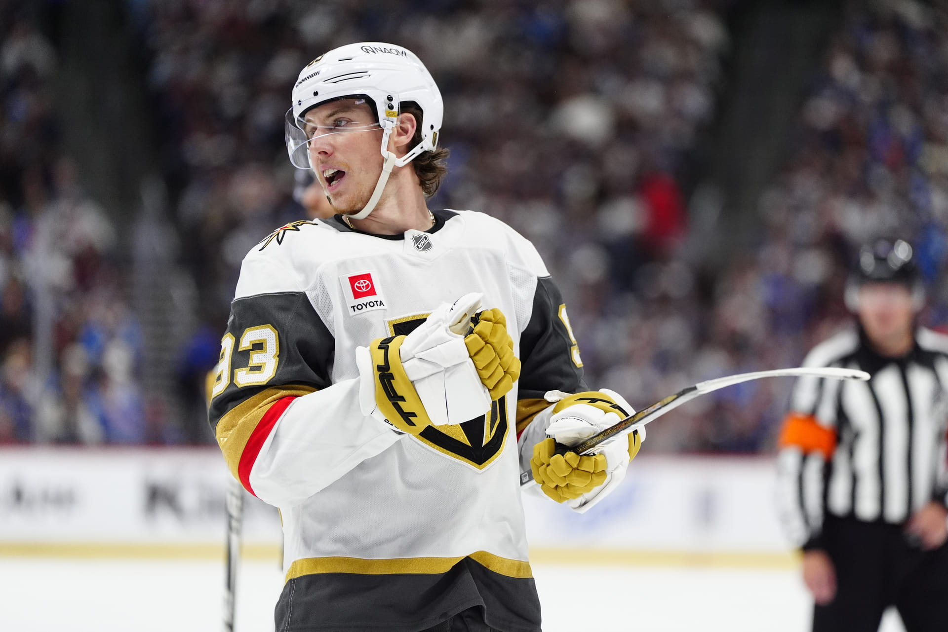 "Direct shot at comment from William Nylander": NHL analyst speculates ...