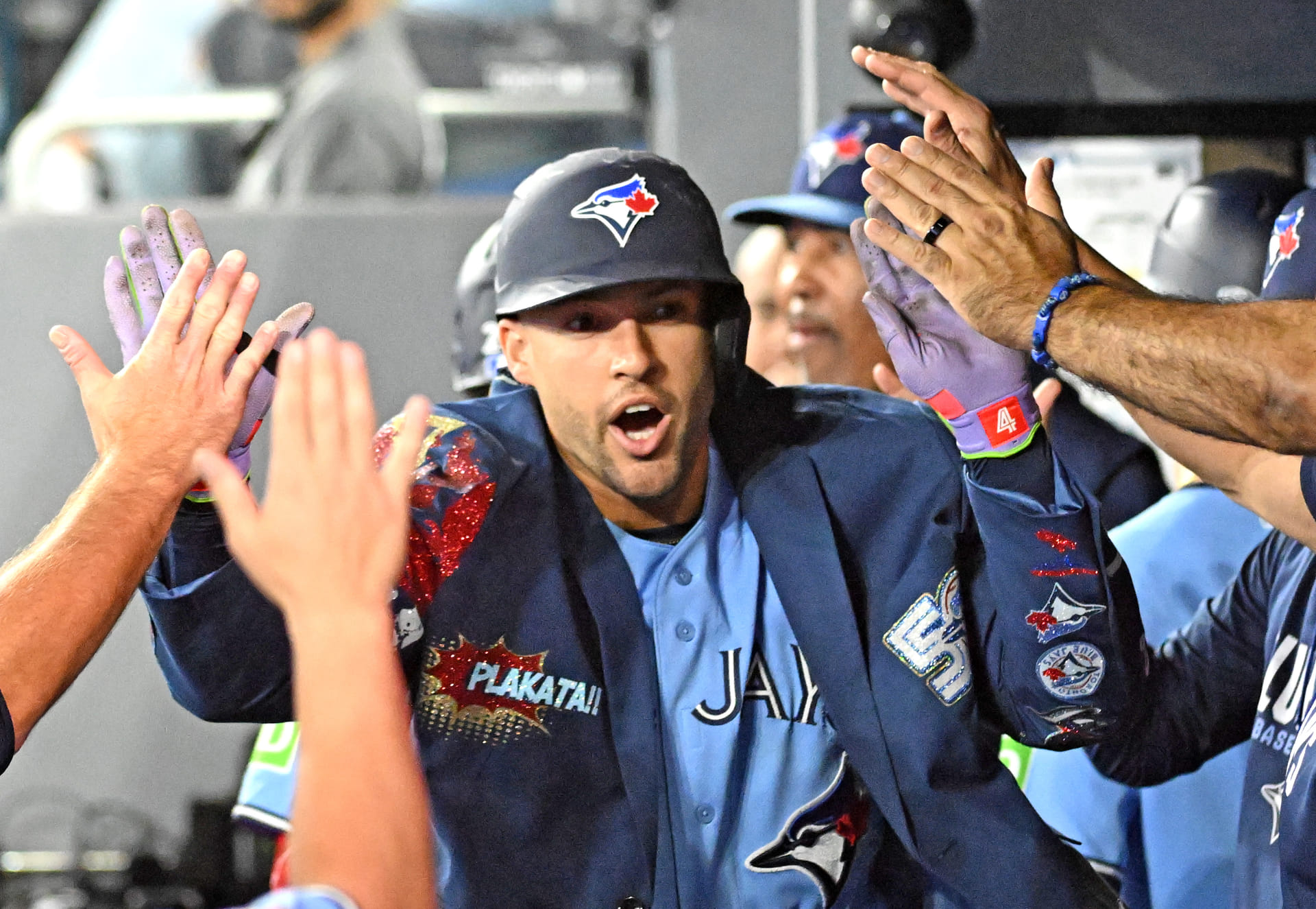 Today’s Best MLB Home Run Prop Bets: Top 5 Predictions ft. James Wood ...