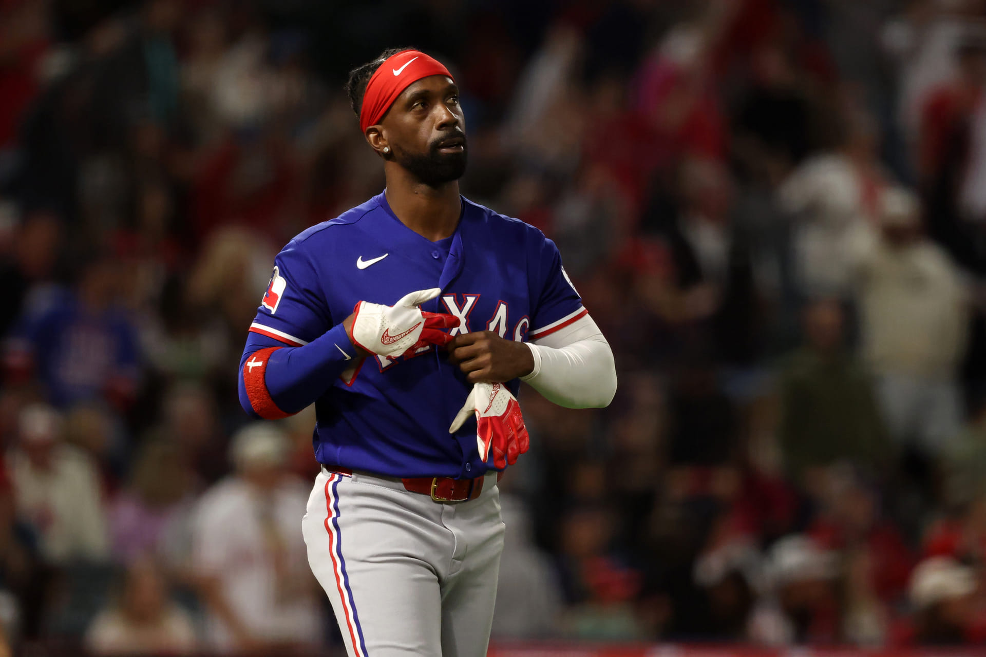 "Just retire already";"MLB's version of Vince Carter" - Fans react ...