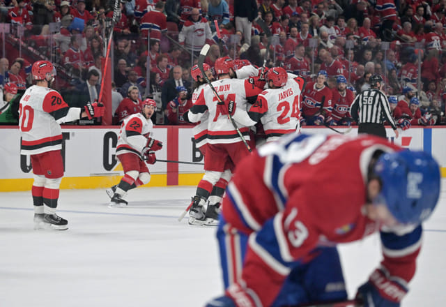 "Coaching sucks", "MSL masterclass": Habs fans blame HC Martin St ...