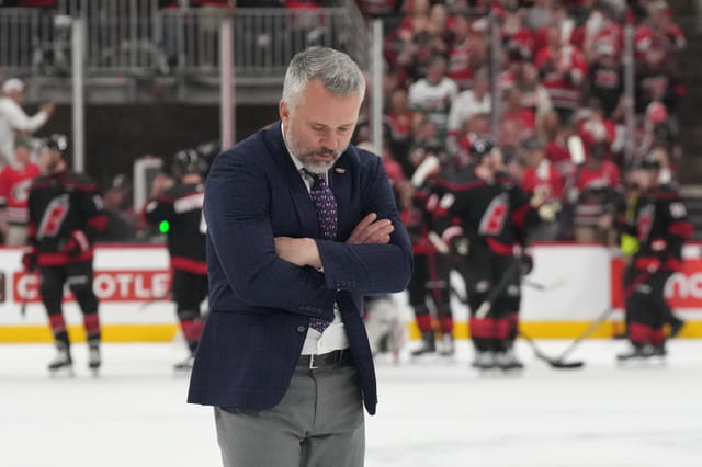Martin St. Louis, Lane Hutson get brutally honest after Canadiens ...