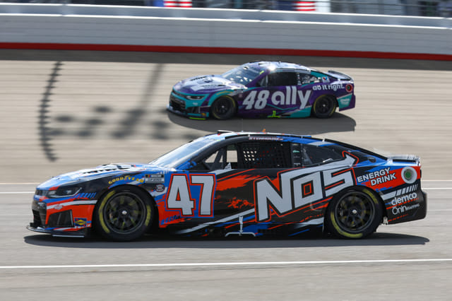 How to watch NASCAR race start today? Time, TV Channel, Radio & Live ...