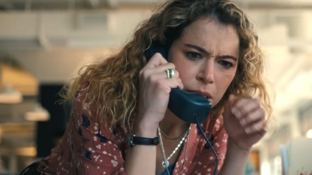 Maximum Pleasure Guaranteed season 1 premiere recap: Paula’s online ...