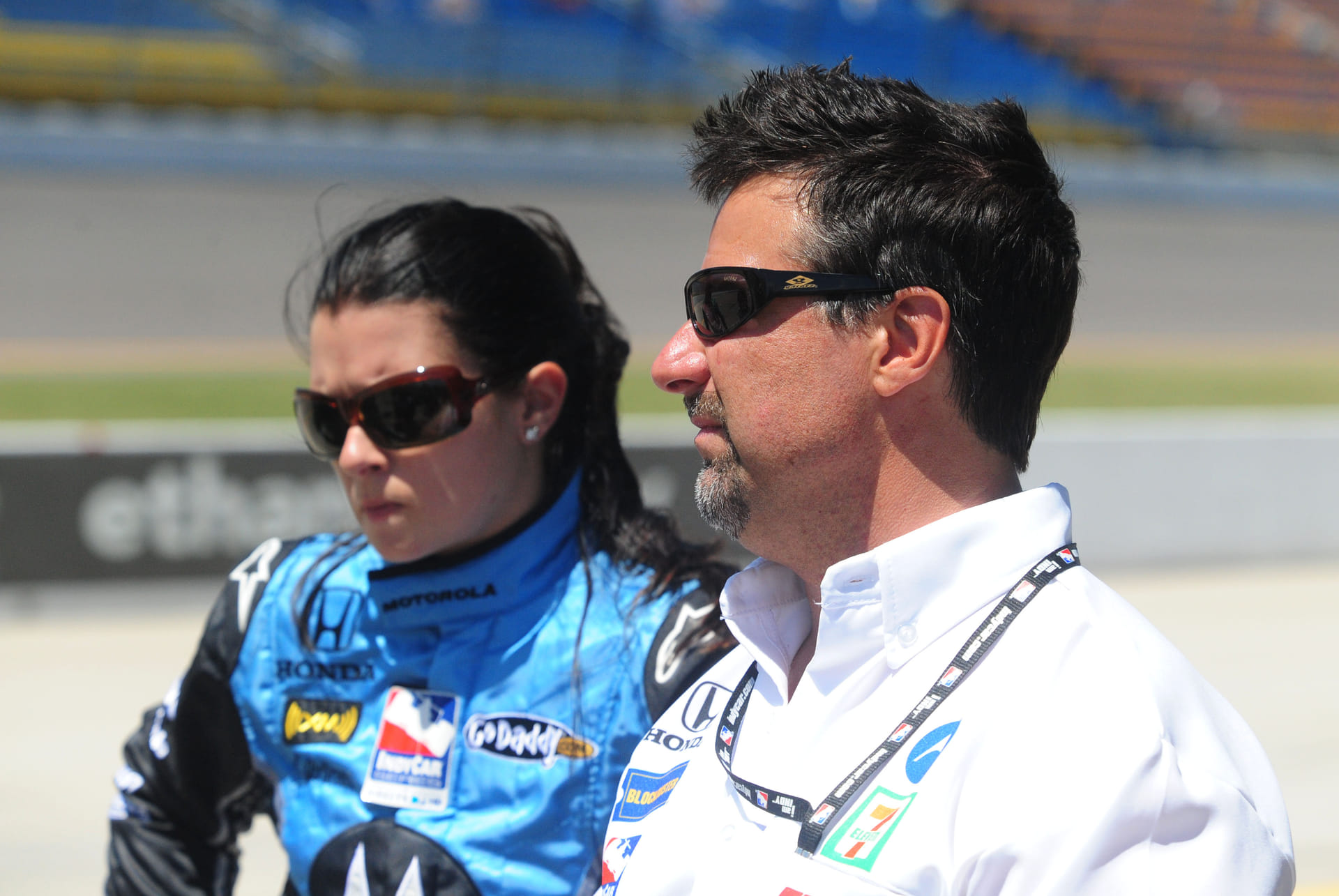 Danica Patrick reveals true reasons of her bitter fallout with Michael ...