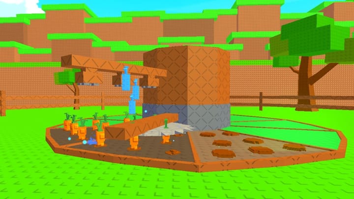 Build a Ring Farm: A beginner's guide