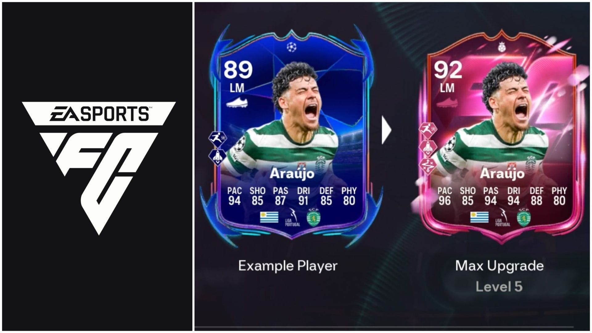 EA FC 26 Born to Roam Evolution: Who are the best players for this ...