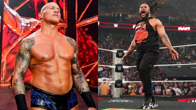 4 WWE stars Randy Orton could target upon his return