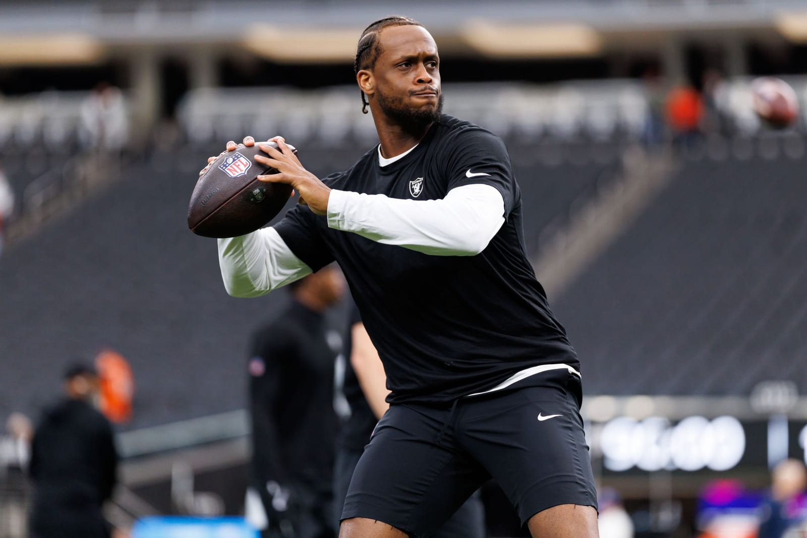 "I saw Zach Wilson do this. Not impressed": NFL fans mock Geno Smith ...