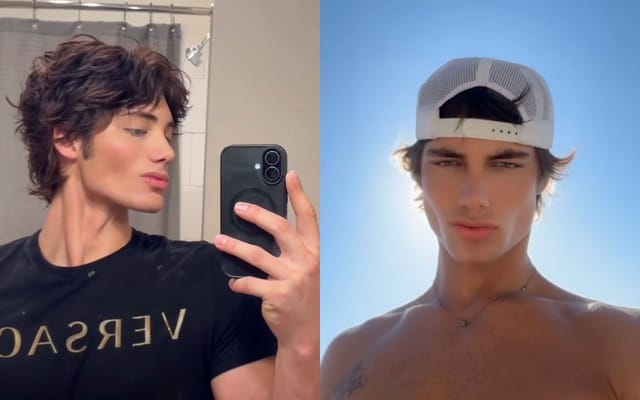 Mason Hull Aka Hullo Reportedly Out Of Jail After Being Charged
