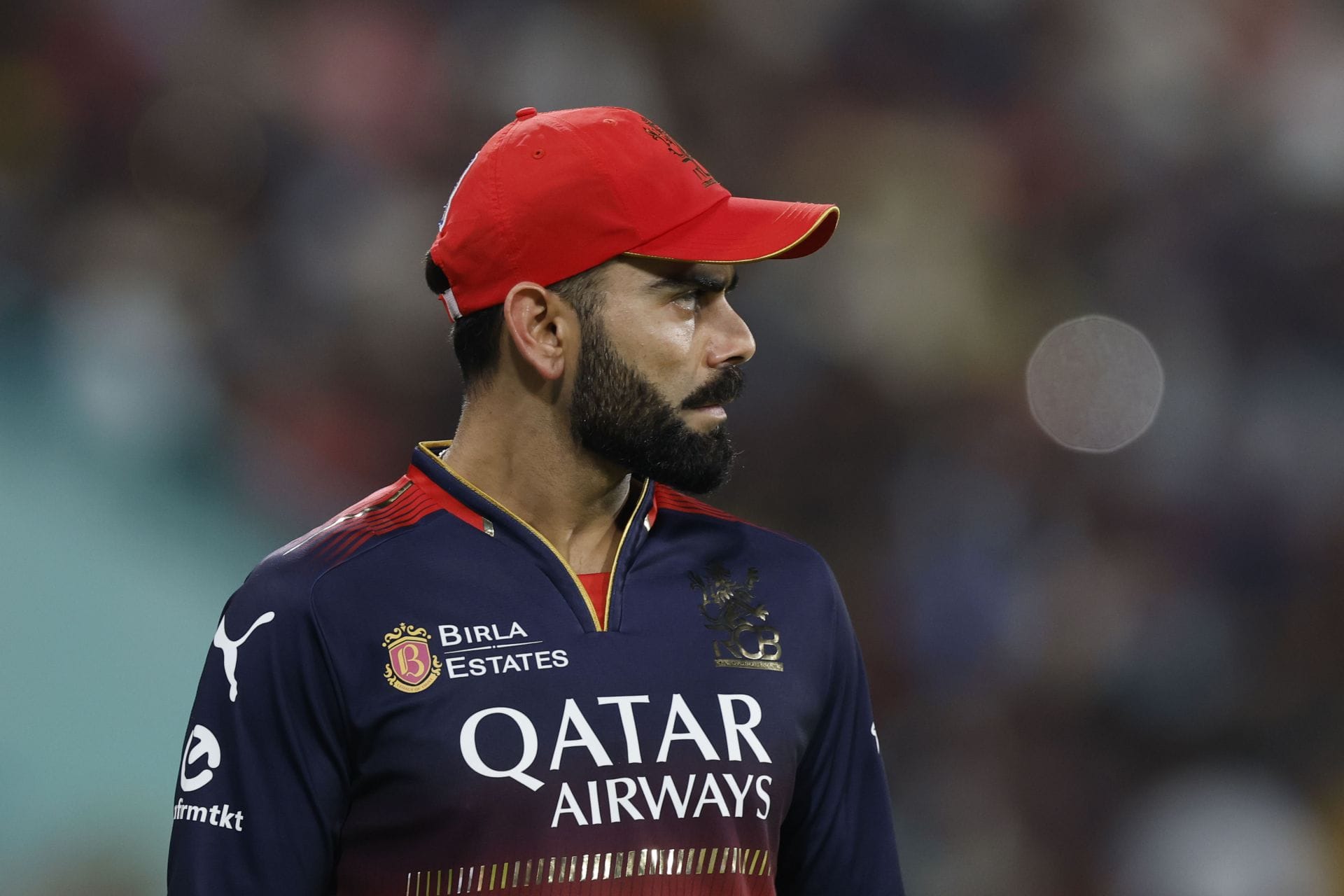 Virat Kohli and Shubman Gill involved in heated discussion over ...