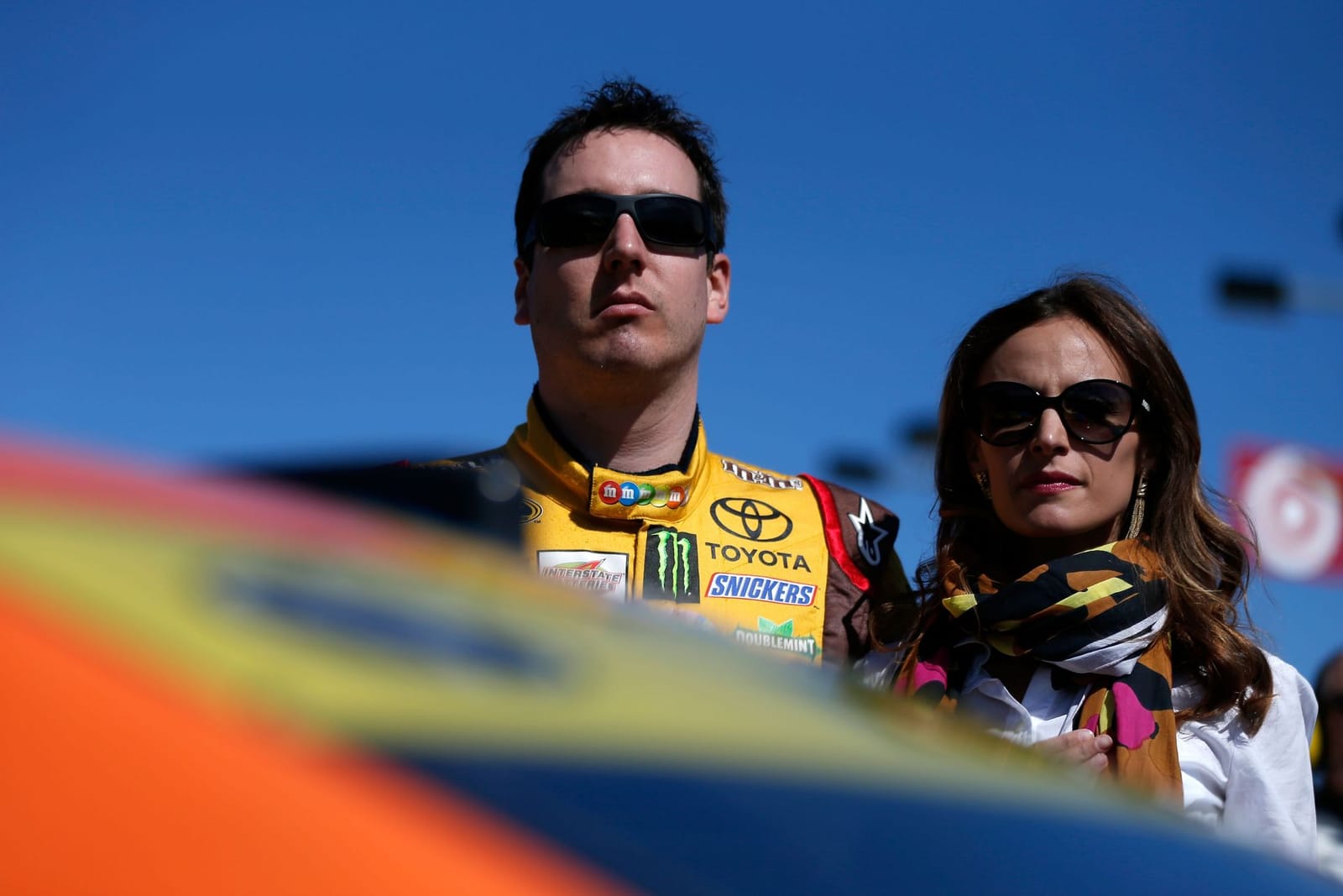 Late Kyle Busch's attorney sets record straight on family's insurance ...
