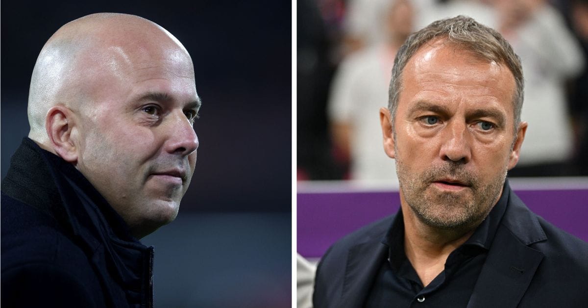 Barcelona hold talks with PL club for player linked with Liverpool move ...