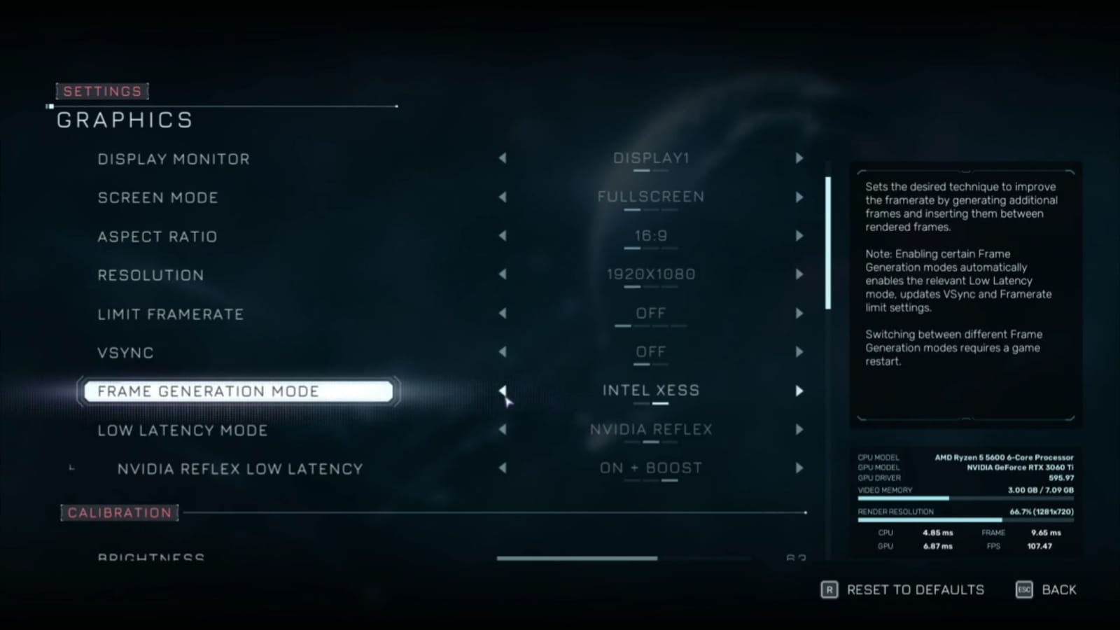 Directive 8020 PC optimization guide: Best settings for visuals and ...