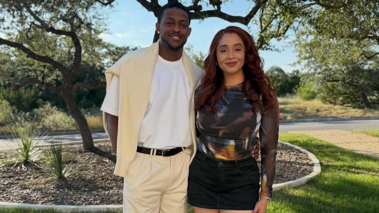 De'Aaron Fox’s Wife Makes Cocky Comment After Spurs Send Timberwolves ...