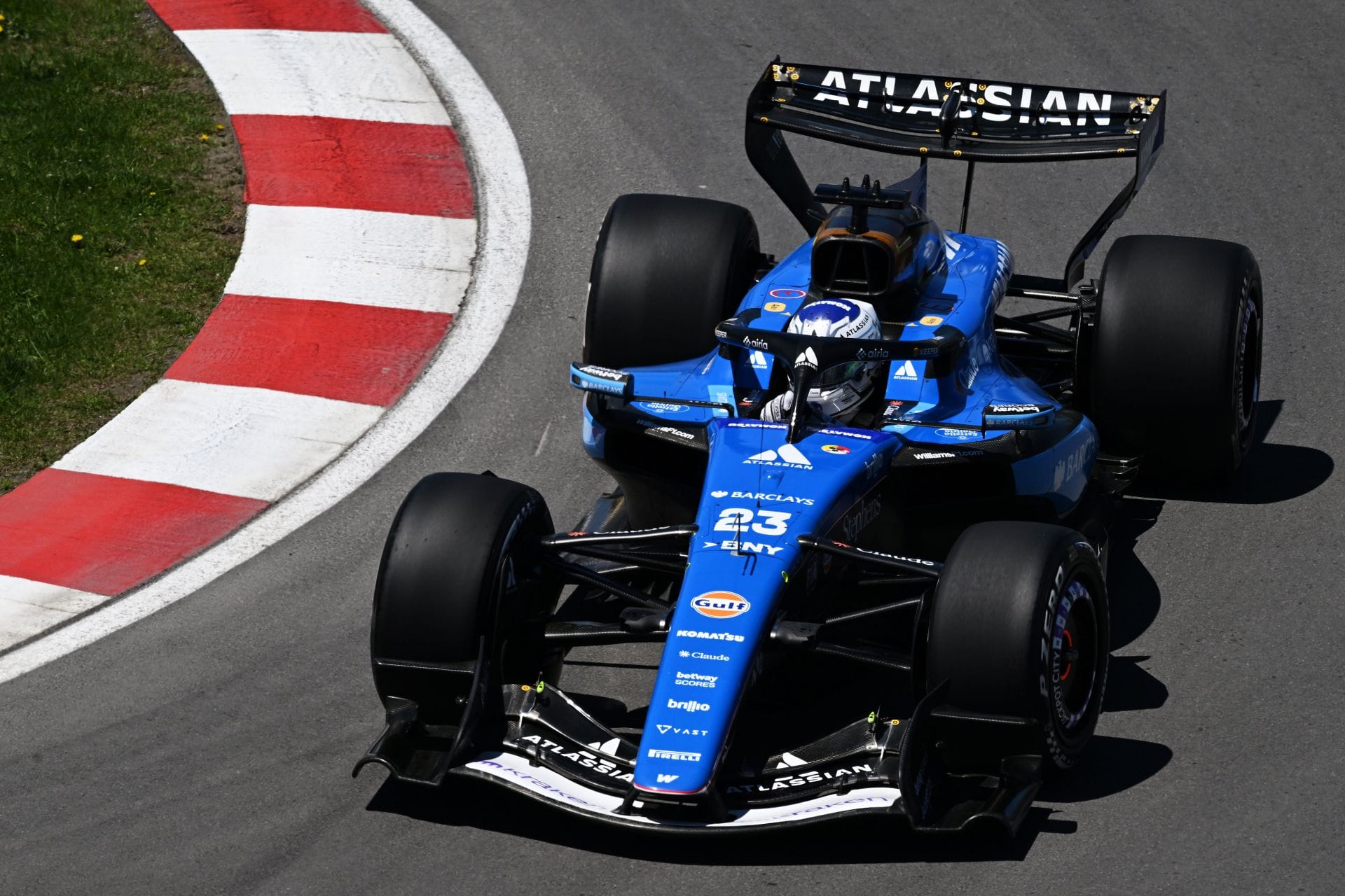 Shocking allegations of racism and homophobia surface in Williams F1 ...