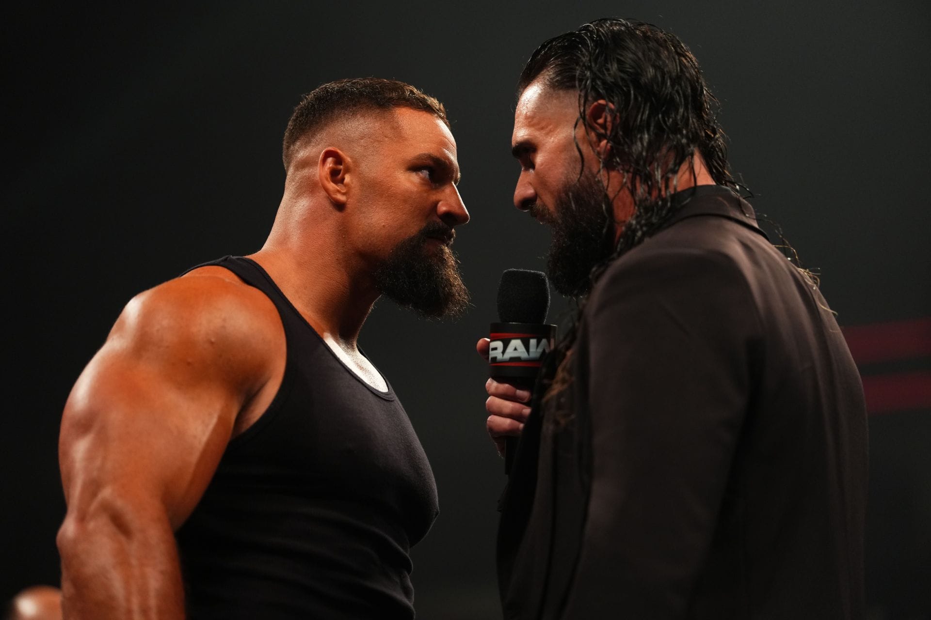 41-year-old to return after 18 months and back Seth Rollins against The ...