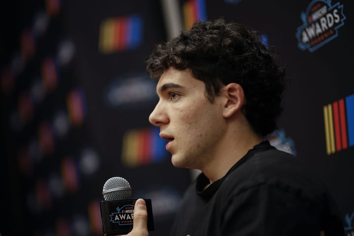 Dirty Mo Media Senior Executive bashes NASCAR for “unacceptable ...