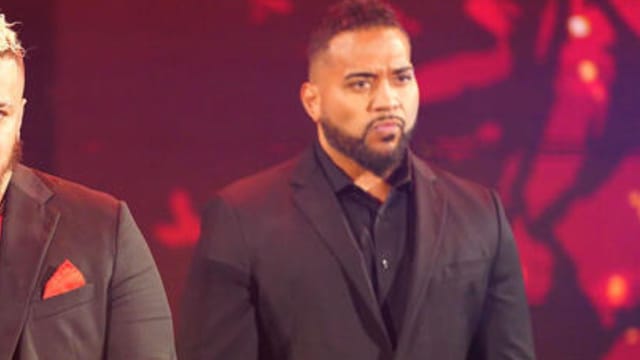 Condolences to former WWE star Tonga Loa