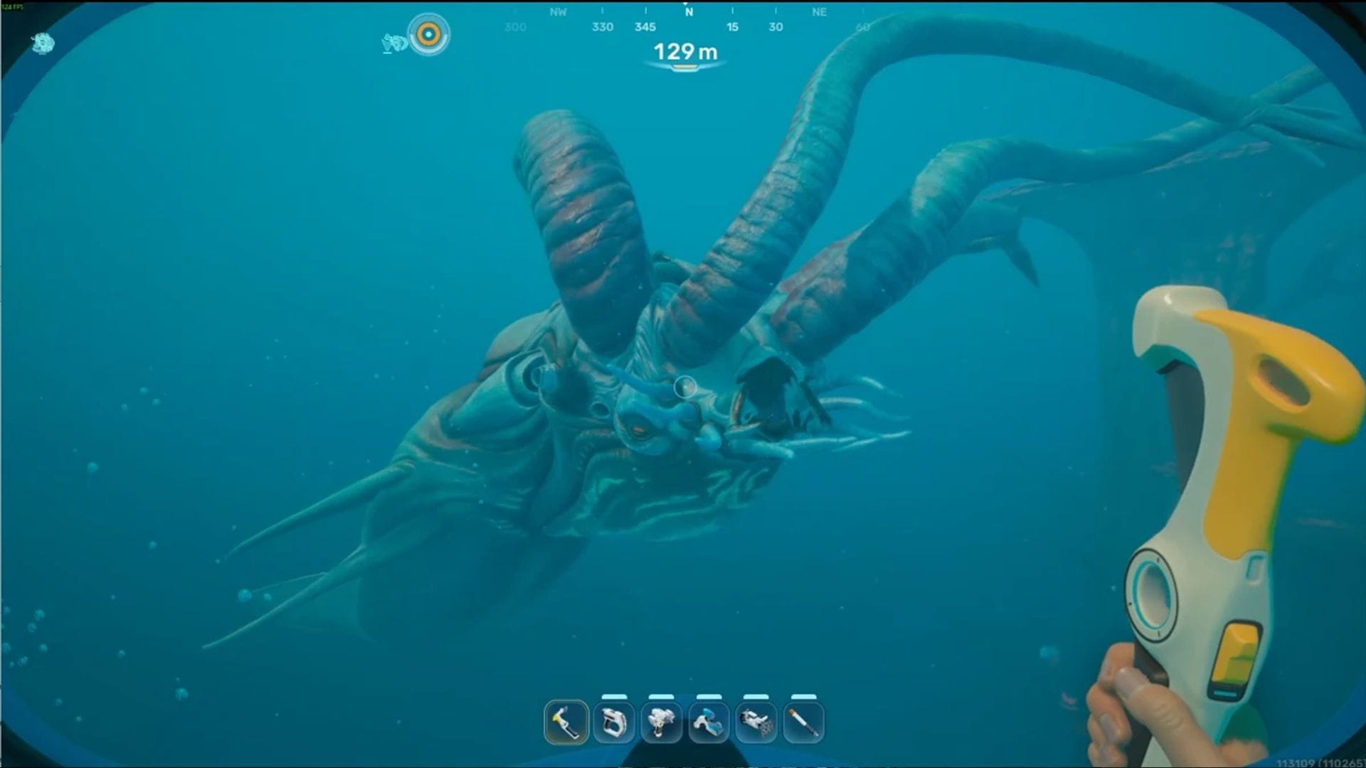 How to Install Subnautica 2 Killable Creatures mod