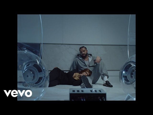 Who is NYFlavaaa? Drake joins Instagram star and his kids in their car ...
