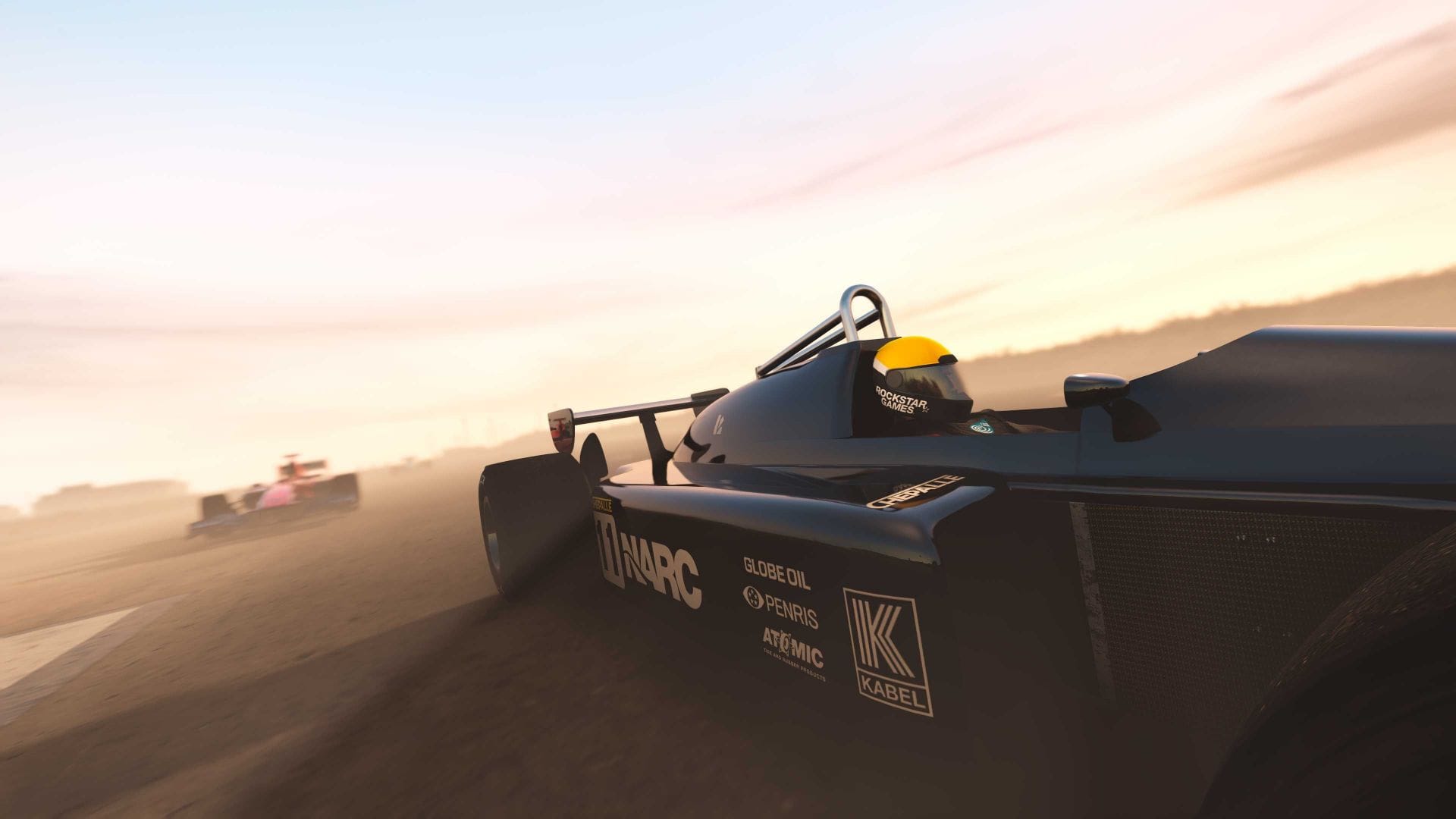 Motor Madness in GTA Online: Everything to know