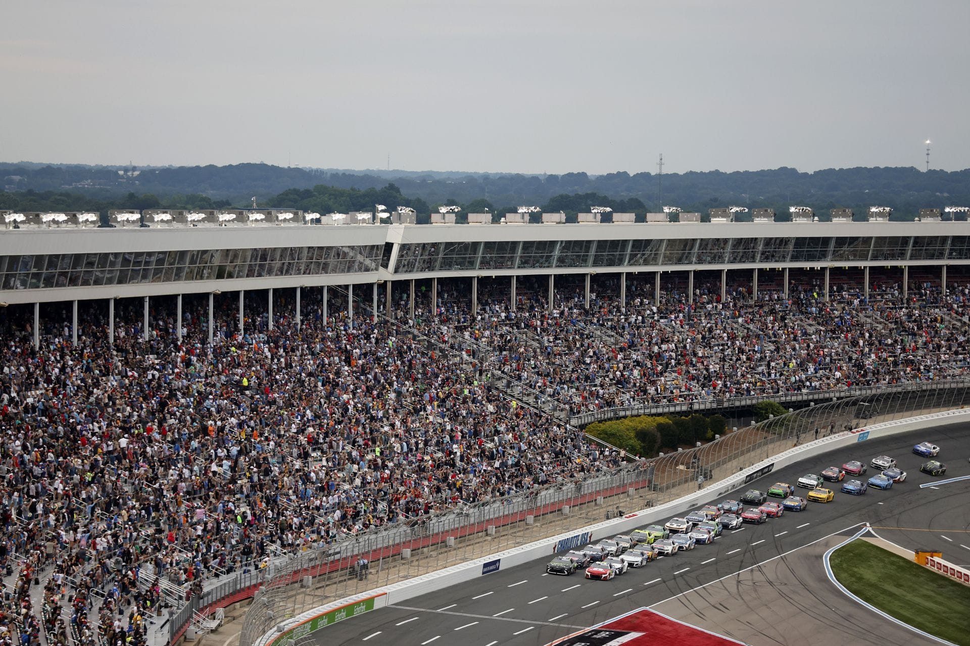 NASCAR Coca-Cola 600 Prize Money: How much is the winner expected to ...