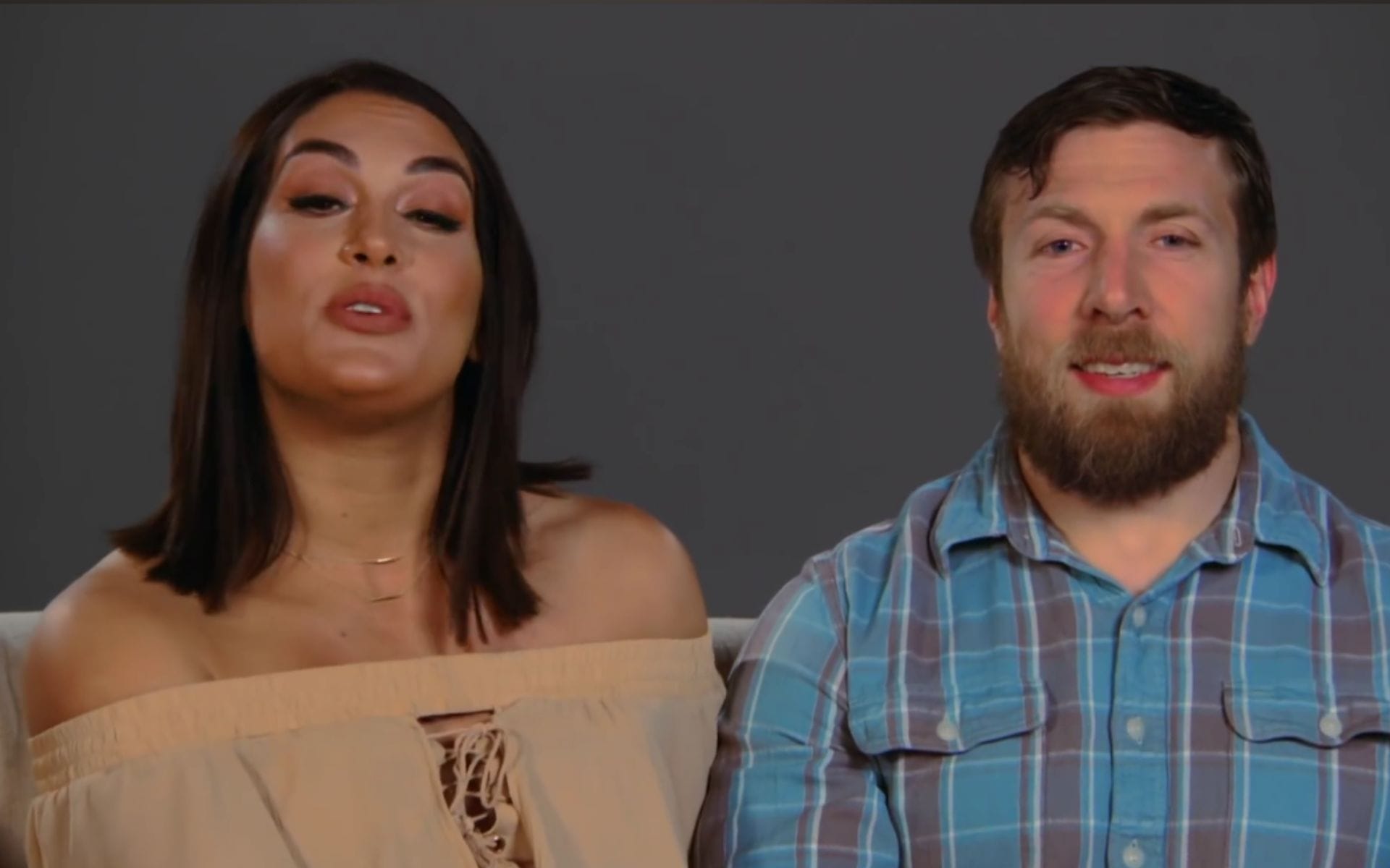 Brie Bella reveals Bryan Danielson's secret contribution to her current ...