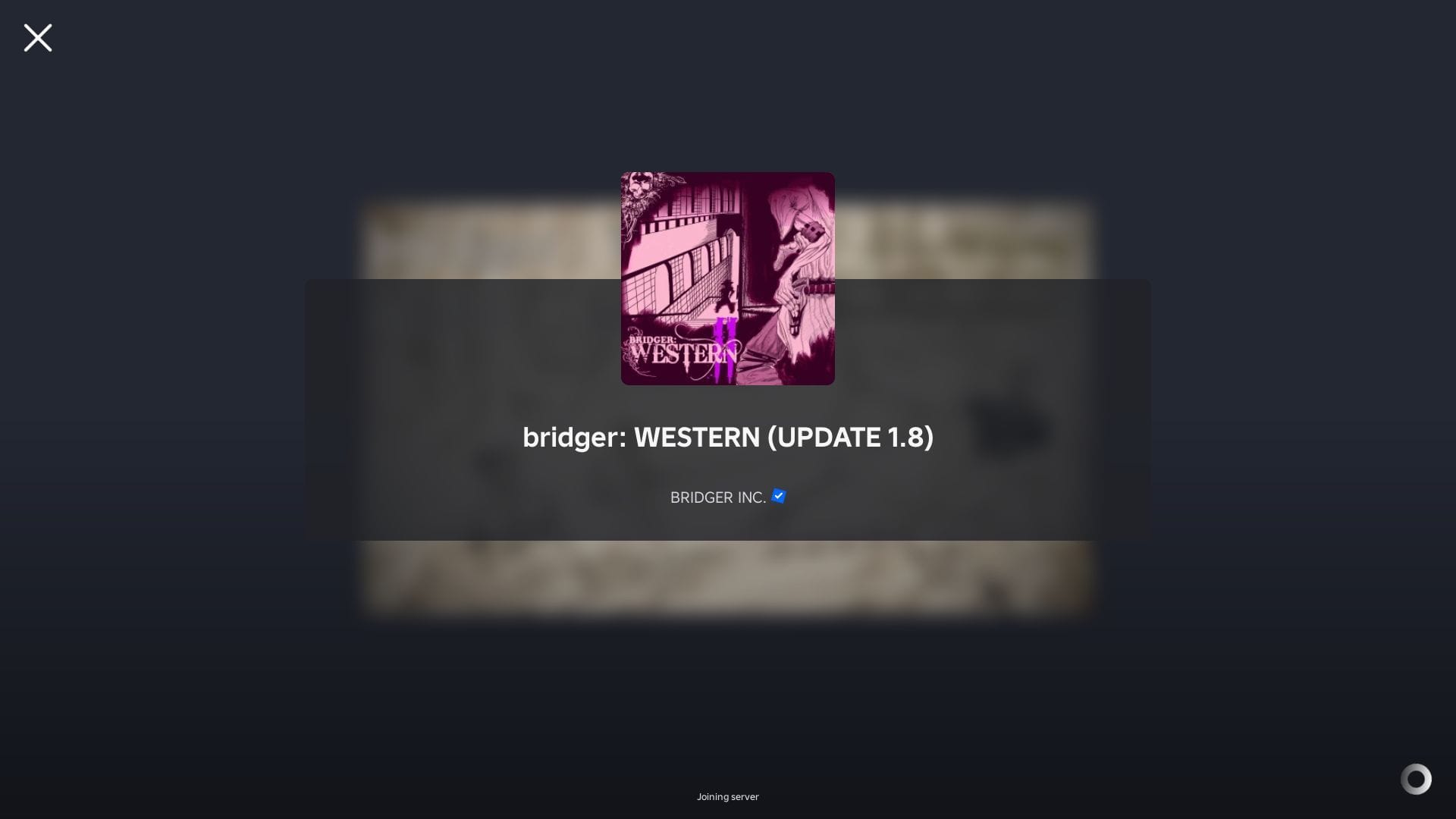 Bridger Western Main Character Syndrome Card guide