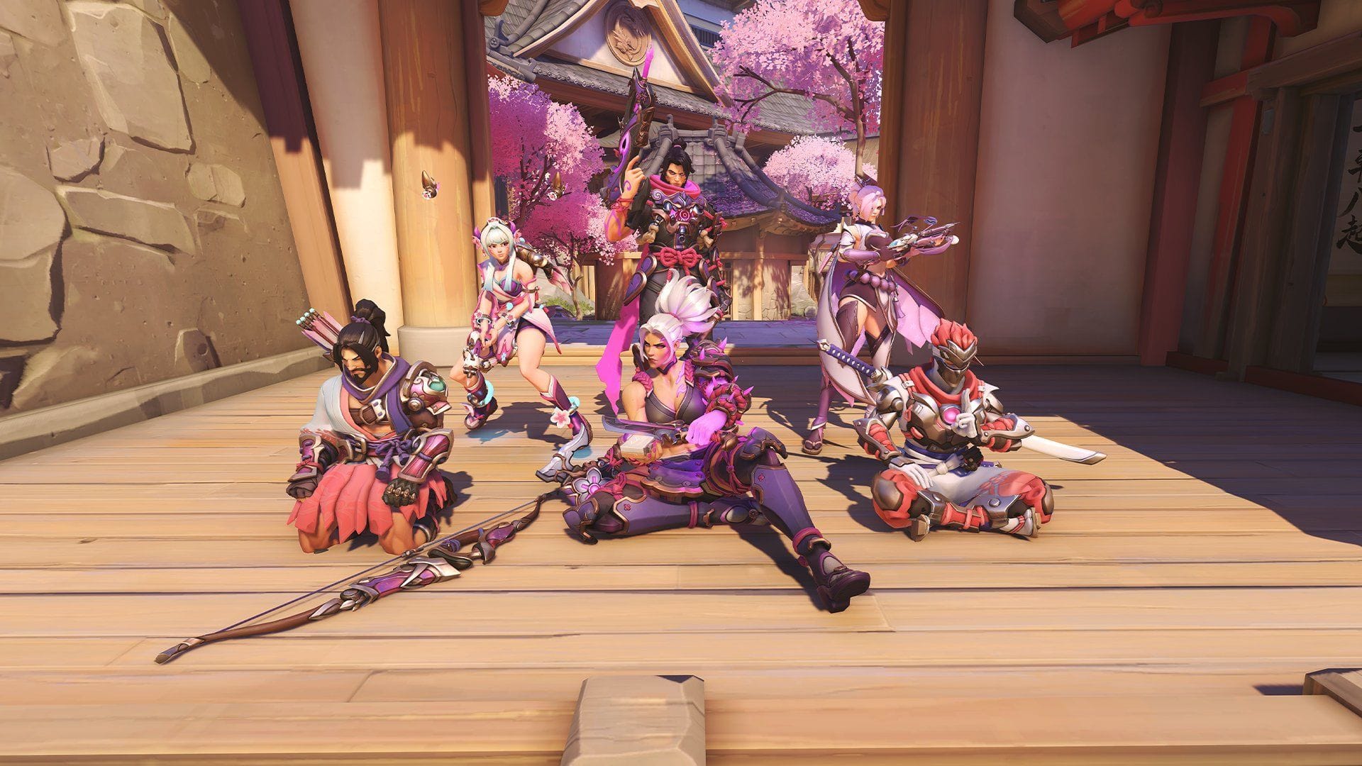 Overwatch Season 2 mid-season pre-load: Start date, size, and more