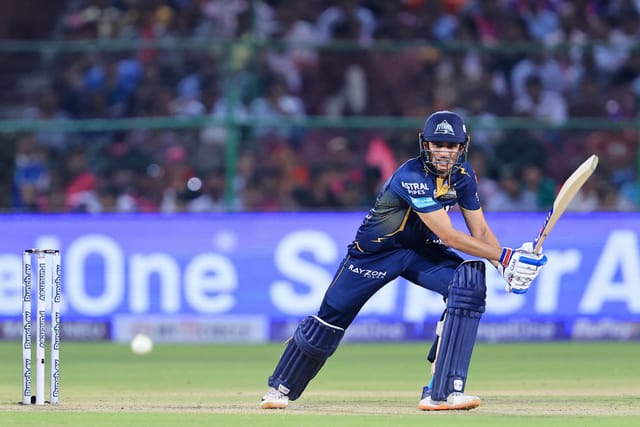 RR vs GT, IPL 2026: Full list of award winners, player of the match ...