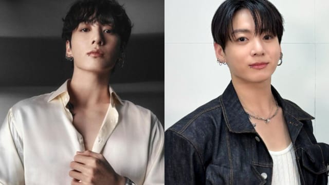 "This is so creepy"- Fans concerned as new BTS' Jungkook Al baseball ...