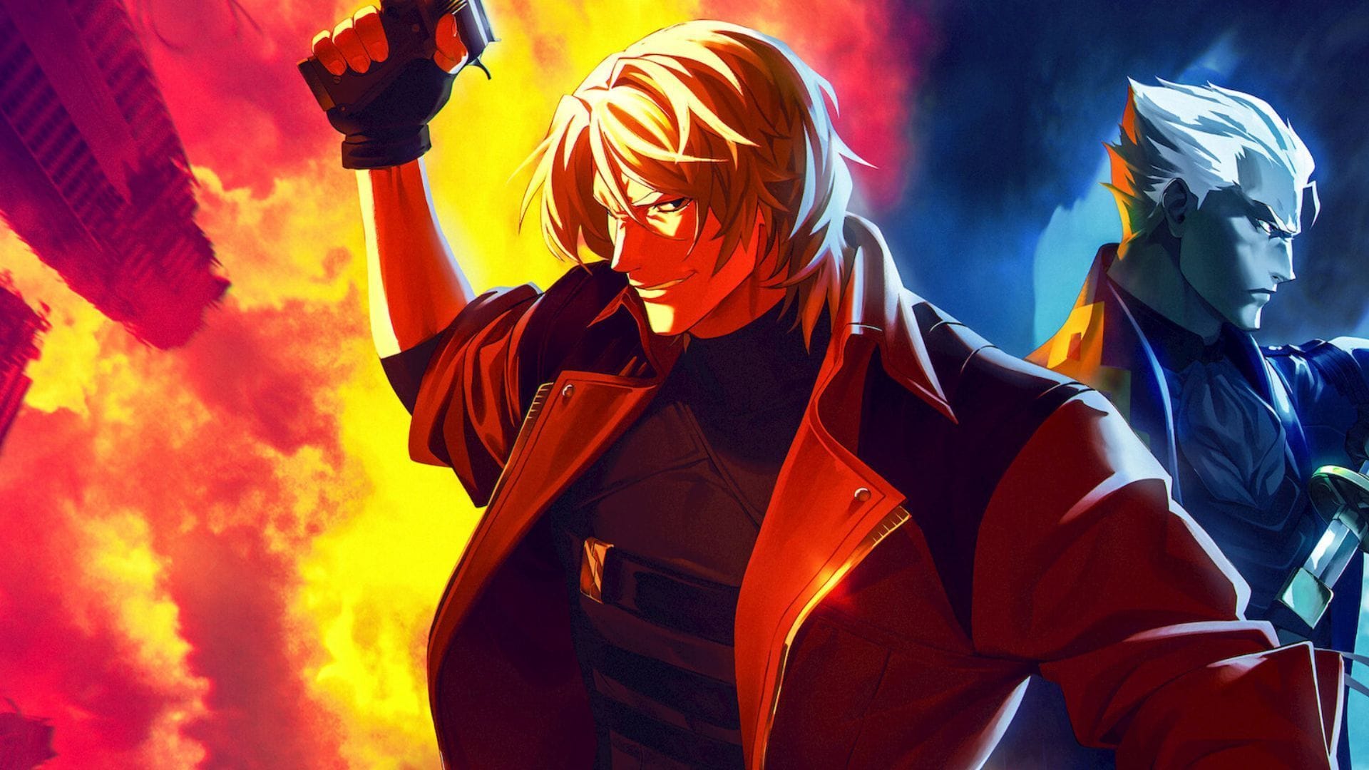 Devil May Cry Season 2 Ending explained: What happens to Dante, Vergil ...