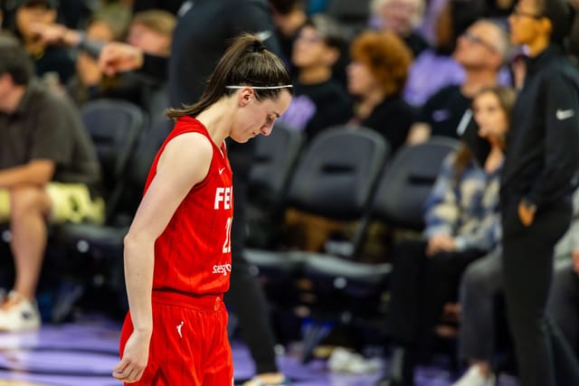"Angel Reese a better shooter than CC", "Paige would've emptied the ...