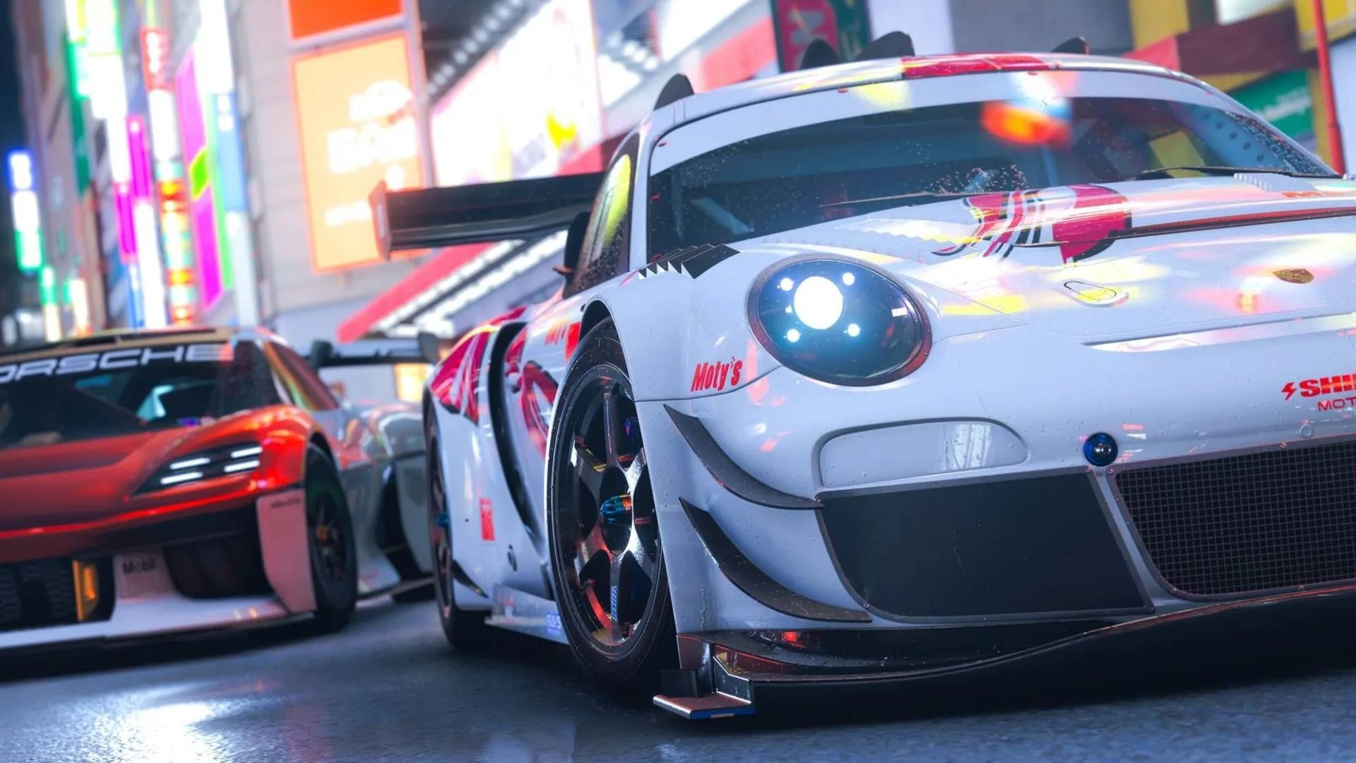 All Forza Edition cars in Forza Horizon 6