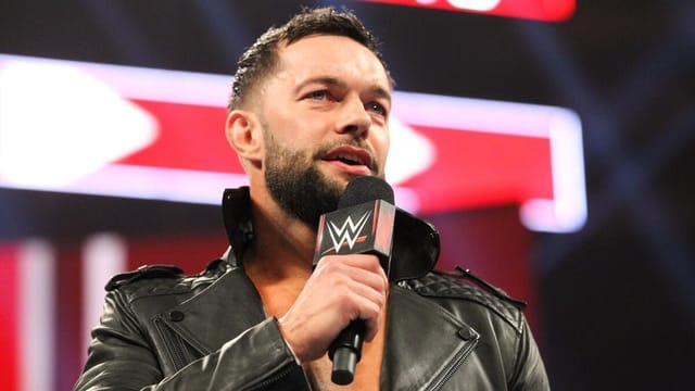 Finn Balor Officially Announces Return Of WWE Faction