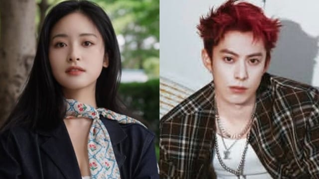 What is the controversy between Dylan Wang and Shen Yue? Actor sparks ...