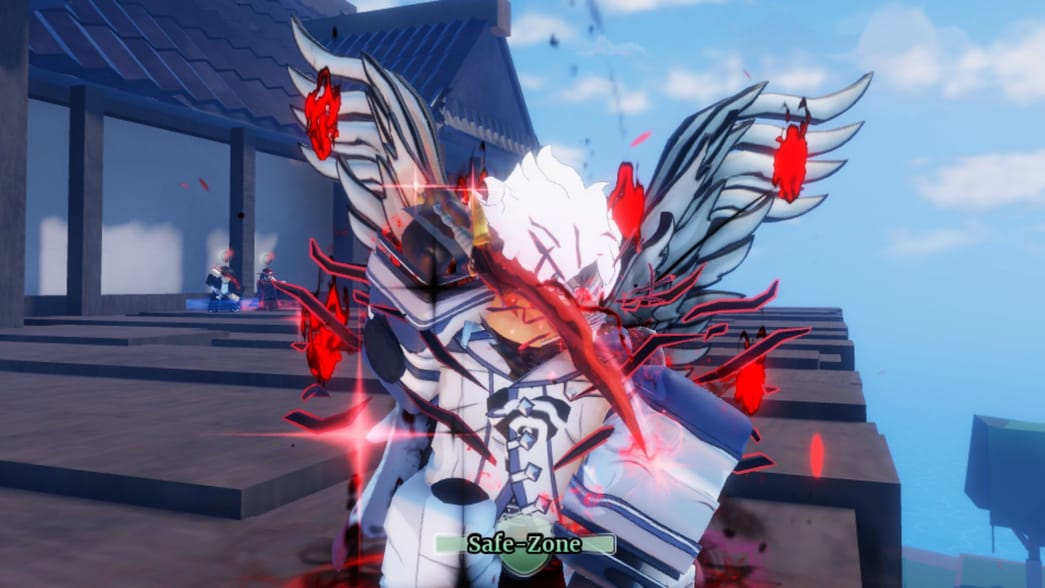 How to get Solo Hunter (Jinwoo) sword in Sailor Piece?