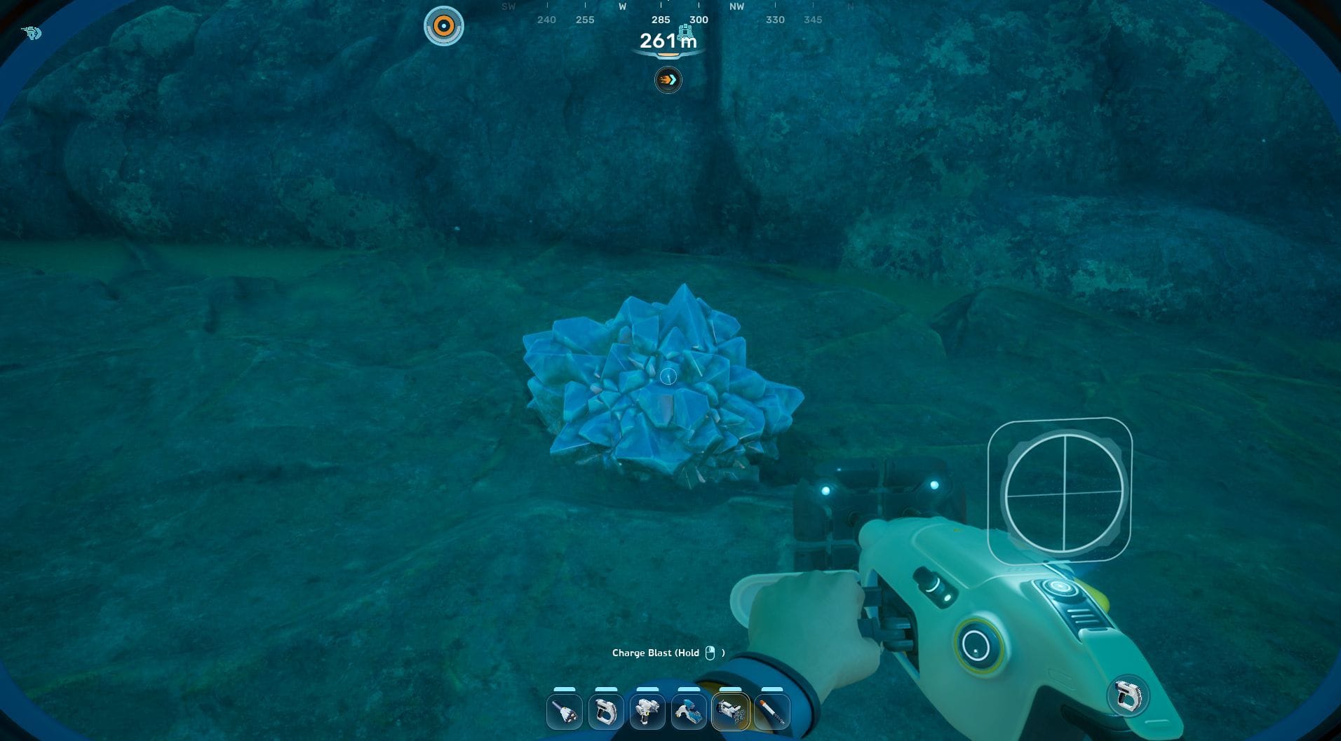 5 rarest resources in Subnautica 2 and where to get them