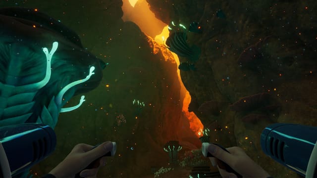 5 most useful resources in Subnautica 2
