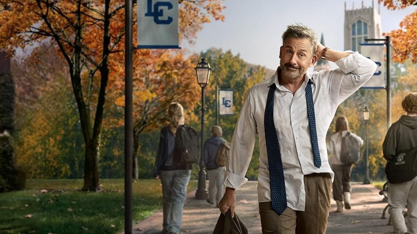 Rooster season 1 episode 9 release date and time, what's next, and ...
